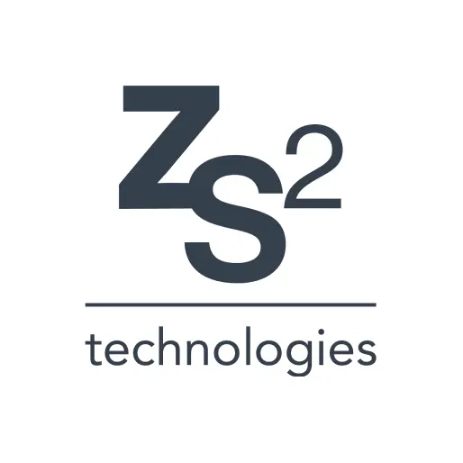 Join Our Purpose-Driven Team | ZS2 Technologies