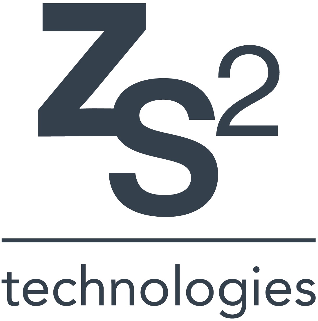 Meet Our Team of Problem-Solvers | ZS2 Technologies