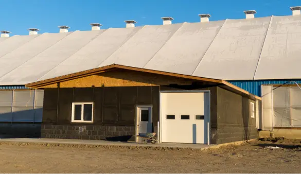 Milk Processing Facility - ZS2