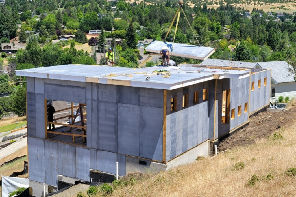 Magnesium Cement Technology - ZS2